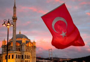 How the Portrayal of the Young Turks Movement Changed Between 1908-1914 ...